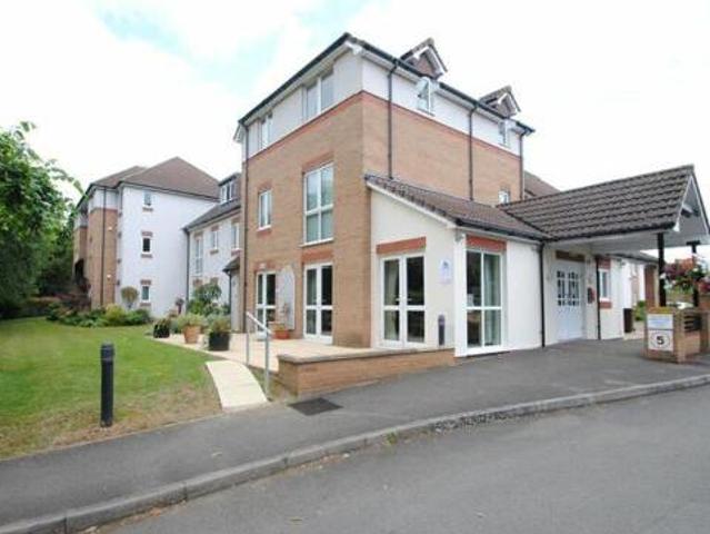 St Michaels Court, Bishops Cleeve, 1 Bedroom Retirement