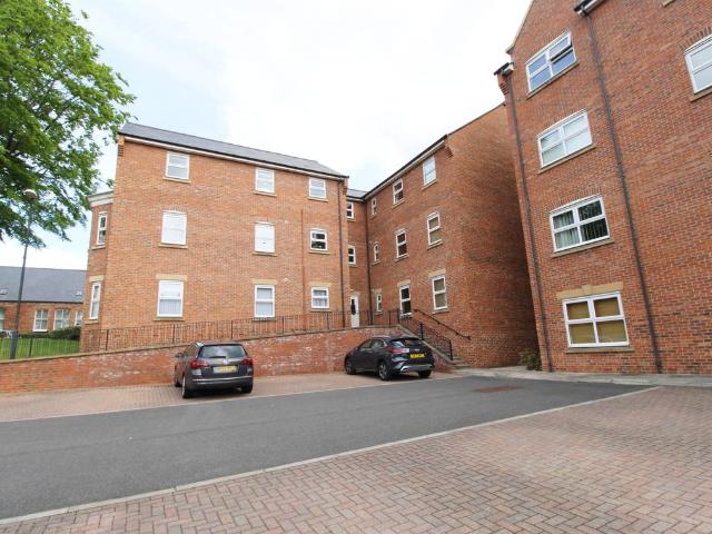 St. Michaels Court, Sunderland SR2, 2 bed flat to rent, £675 pcm | PrimeLocation
