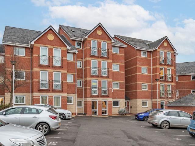 St. Michaels Close, Stourport On Severn, Worcestershire DY13, 2 bed flat to rent, £800 pcm | PrimeLocation