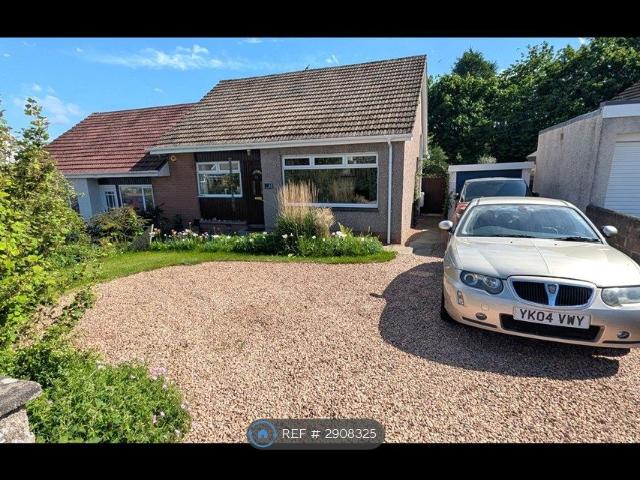 St Michaels Drive, Cupar KY15, 1 bed semi detached house to rent, £950 pcm | PrimeLocation