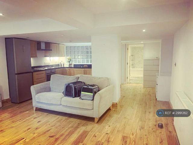 St. Michaels Hill, Bristol, BS2 1 bed flat to rent £1,450 pcm £335 pw