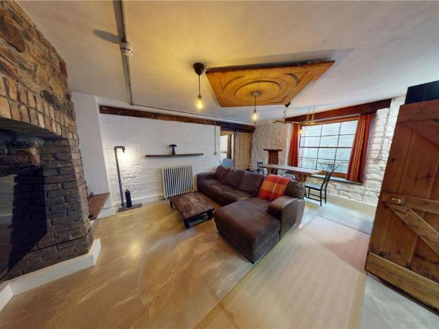 St Michaels Hill, Kingsdown, Bristol BS2, 1 bed flat to rent, £1,450 pcm | PrimeLocation
