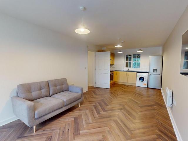 St Michaels Lane, Leeds LS6 2 bed house to rent £1,153 pcm £266 pw