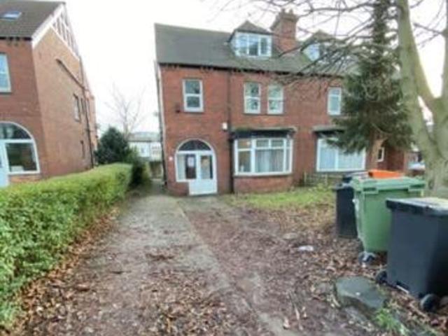 St. Michaels Lane, Leeds, 6 Bedroom Terraced