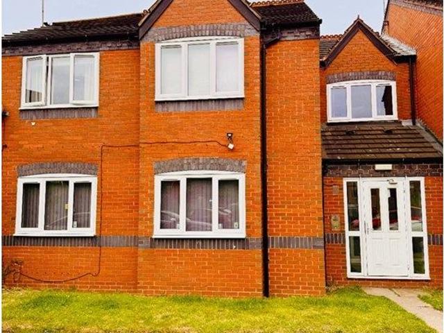St Michaels Mews, Oldbury B69, 1 bed flat to rent, £749 pcm | PrimeLocation