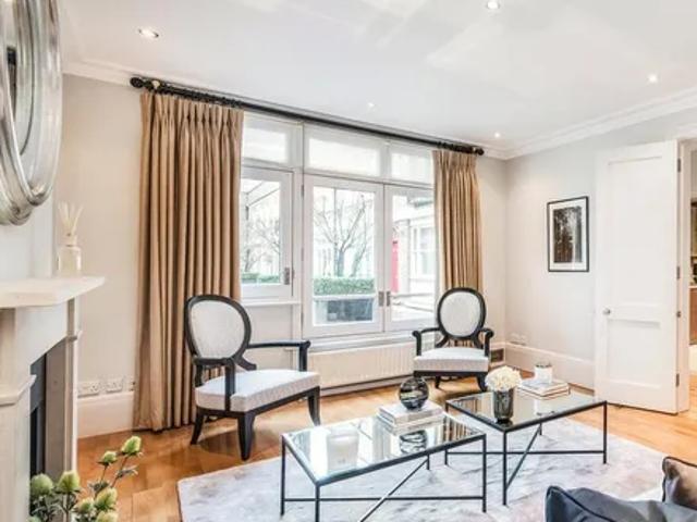 St Michael's Mews, London, SW1W 8JZ, United Kingdom | 4 bed townhouse for rent #139333390 | Rentberry