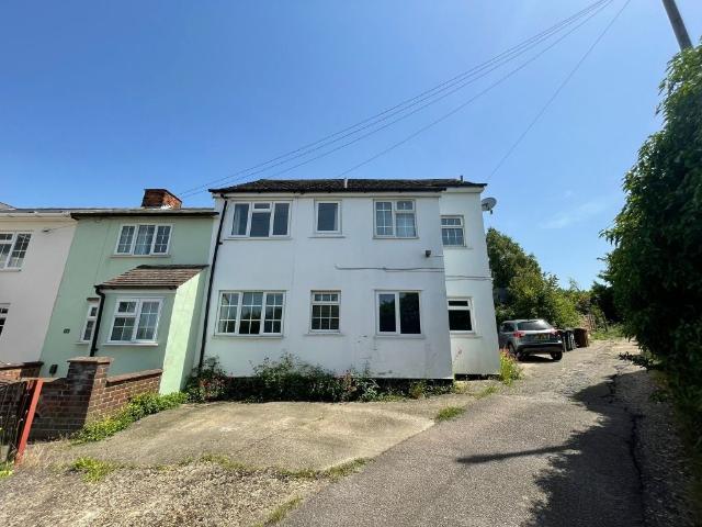 St Michaels Mount, Hitchin SG4, 1 bed flat to rent, £975 pcm | PrimeLocation