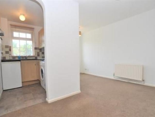 St Michaels Mount, Hitchin, SG4