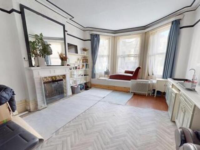 St Michaels Place, Brighton, 1 Bedroom Flat