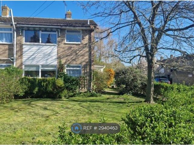 St Michaels Place, Canterbury CT2, 4 bed semi detached house to rent, £1,600 pcm | PrimeLocation