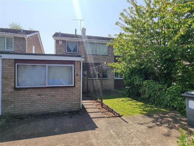 St Michaels Place, Canterbury CT2, 4 bed semi detached house to rent, £1,800 pcm | PrimeLocation