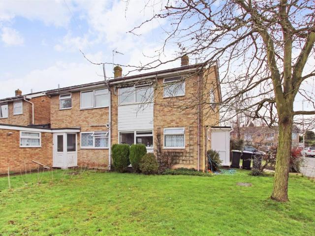 St. Michaels Place, Canterbury, Kent CT2, 4 bed semi detached house to rent, £1,800 pcm | PrimeLocation