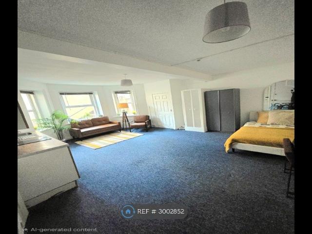 St Michael's Rd, Bournemouth BH2, Studio to rent, £658 pcm | PrimeLocation