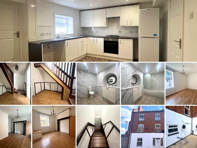 St. Michaels Road, Northampton NN1, 2 bed flat to rent, £1,100 pcm | PrimeLocation