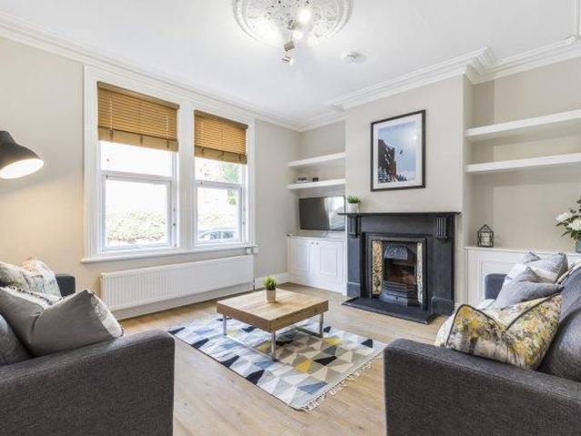 St. Michaels Road 6 bed house share to rent £4,026 pcm £929 pw