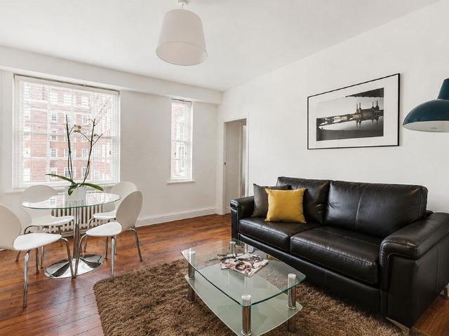St. Michaels Street, London W2 1 bed apartment to rent £2,500 pcm £577 pw