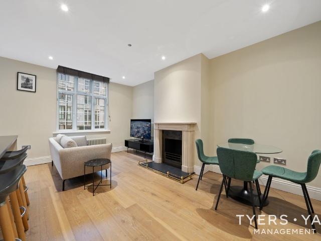 St Michaels Street, London W2, 1 bed flat to rent, £2,665 pcm | PrimeLocation
