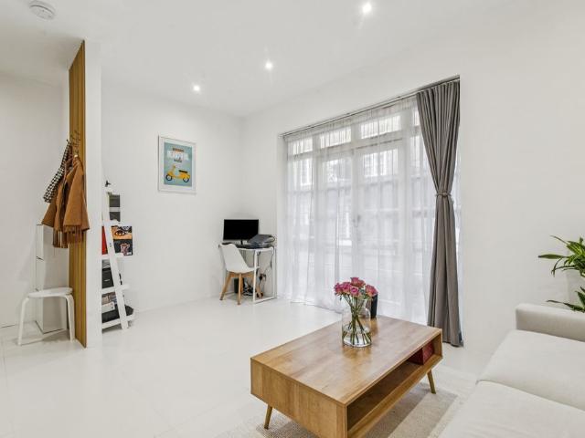 St. Michaels Street, London W2, 1 bed flat to rent, £2,675 pcm | PrimeLocation