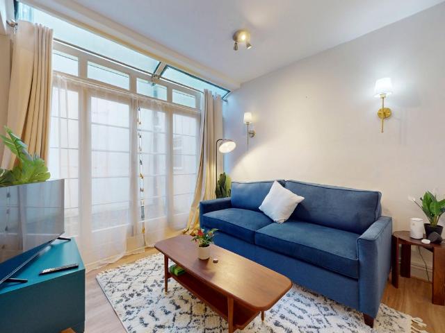 St. Michaels Street, London W2, 1 bed flat to rent, £2,950 pcm | PrimeLocation