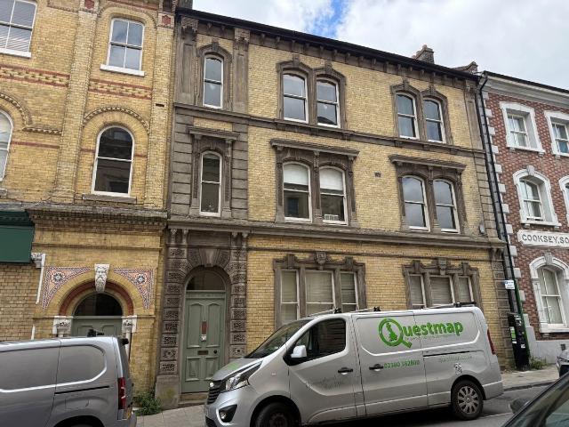 St. Michaels Street, Southampton, Hampshire SO14, 2 bed flat to rent, £1,250 pcm | PrimeLocation