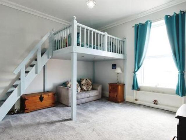 St. Michaels Street, Shrewsbury, 1 Bedroom Flat