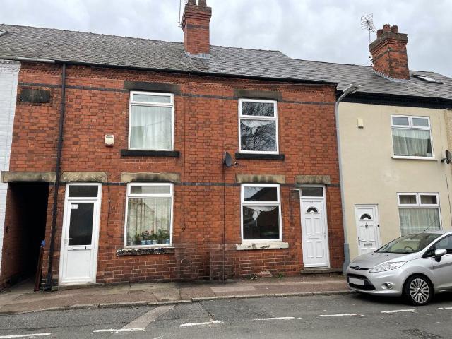 St. Michaels Street, Sutton In Ashfield NG17, 3 bed terraced house to rent, £650 pcm | PrimeLocation