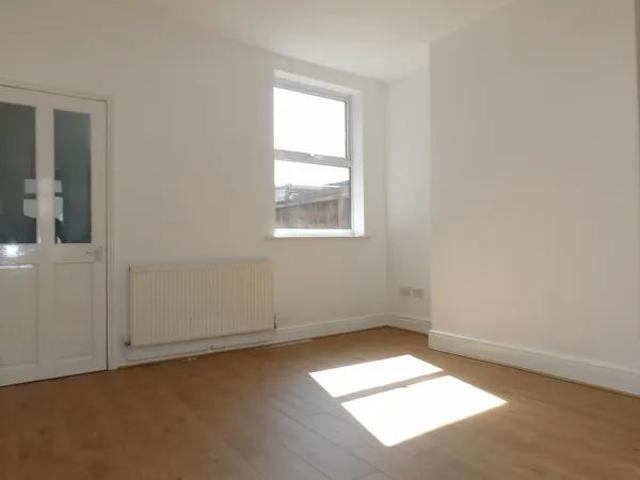 St. Michaels Street, Sutton in Ashfield, NG17