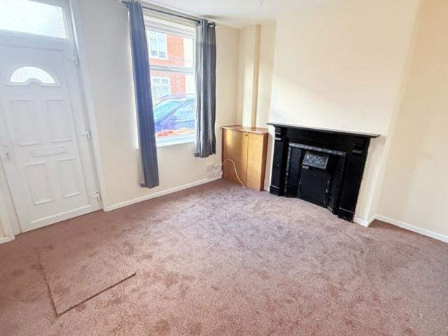 St. Michaels Street, Sutton in Ashfield, 3 bedroom, Terraced