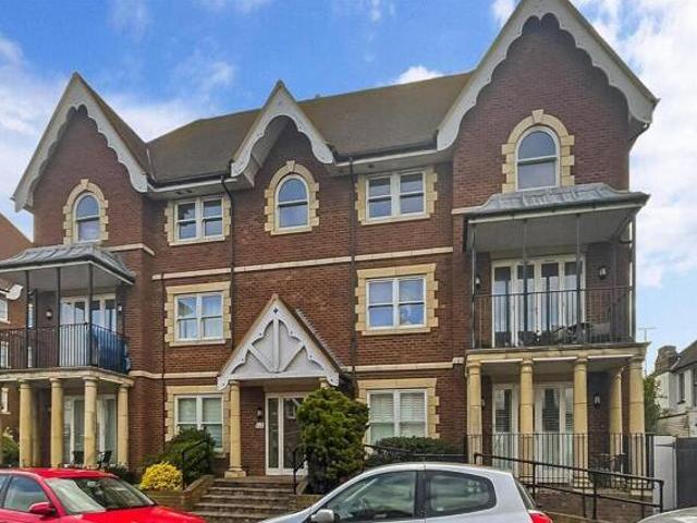 St. Mildred´s Road, Westgate on sea, 2 Bedroom Apartment