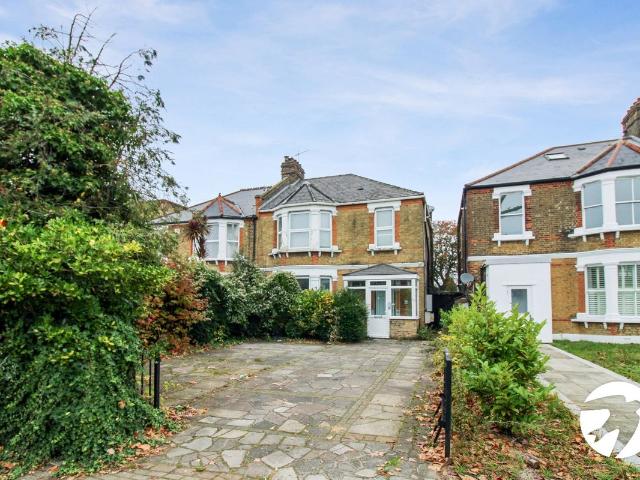 St. Mildreds Road, London SE12, 2 bed flat to rent, £1,950 pcm | PrimeLocation