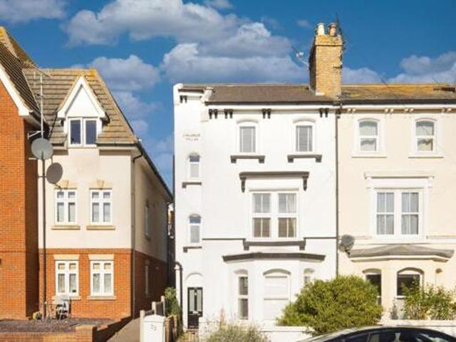 St. Mildreds Road, Ramsgate, 6 Bedroom Semi detached