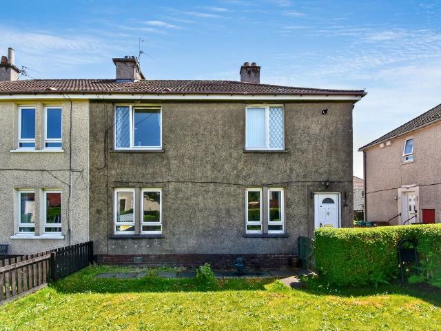 St. Mirrens Road, Kilsyth G65, 2 bed flat to rent, £695 pcm | PrimeLocation