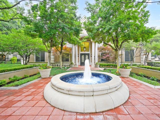 St Moritz 1 Bedroom Apartment for Rent at 5665 Arapaho Rd, Dallas, TX 75248 Willow Falls