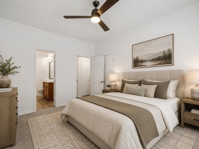 St Moritz 1 Bedroom Apartment for Rent at 5665 Arapaho Rd, Dallas, TX 75248 Willow Falls