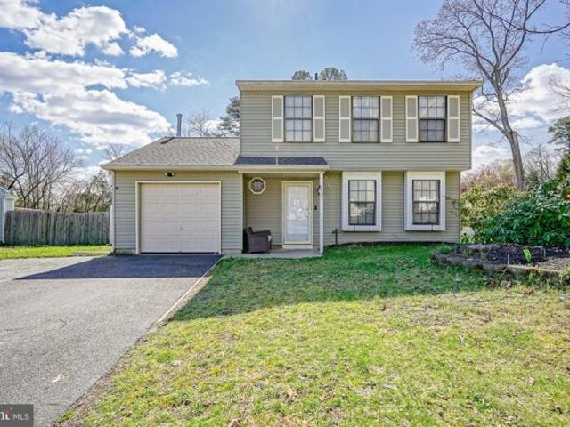 St Moritz Dr, Sicklerville, Home For Sale