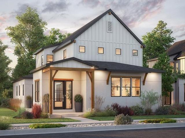 St. Moritz Plan Firefly Community