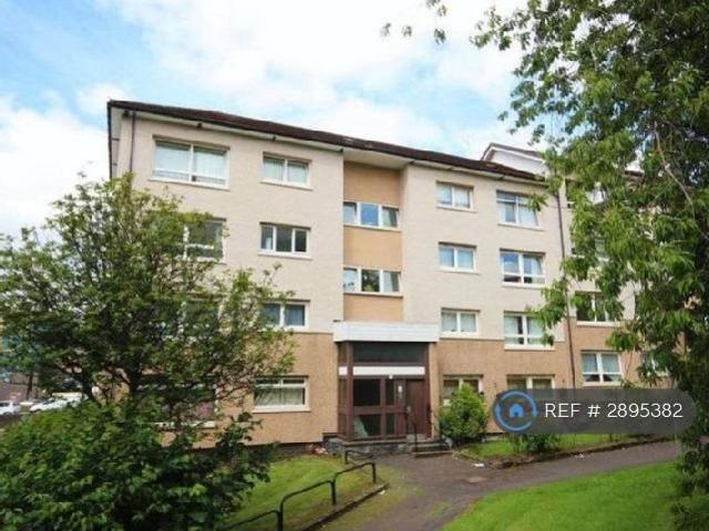 St. Mungo Avenue, Glasgow, G4 4 bed flat to rent £2,450 pcm £565 pw