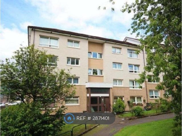 St Mungo Avenue, Glasgow G4, 3 bed flat to rent, £1,830 pcm | PrimeLocation