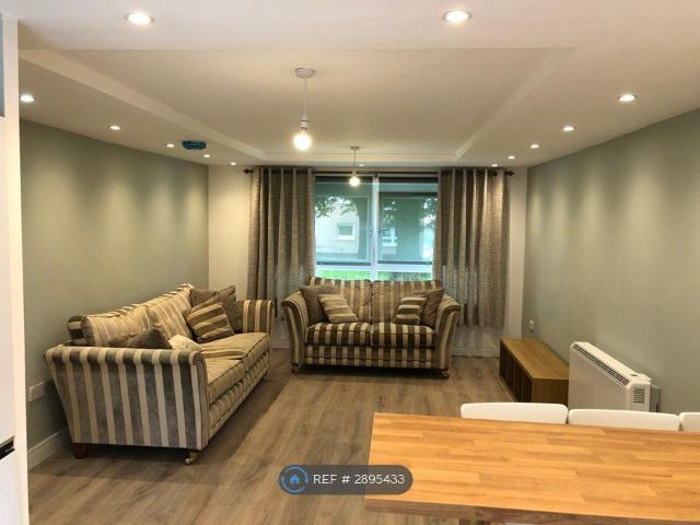 St. Mungo Avenue, Glasgow G4, 3 bed flat to rent, £1,995 pcm | PrimeLocation