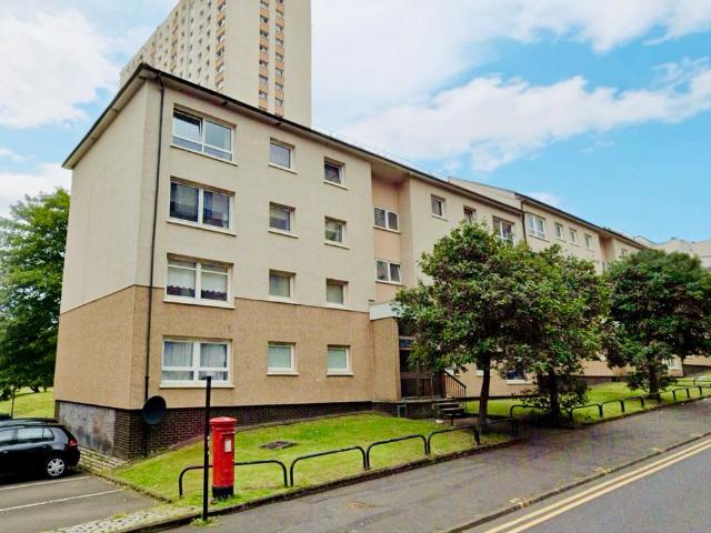 St. Mungo Avenue, Glasgow G4, 3 bed flat to rent, £1,995 pcm | PrimeLocation