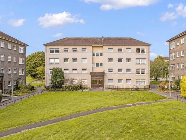 St Mungo Avenue, Glasgow, Glasgow. 3 bed flat to rent £1,950 pcm £450 pw
