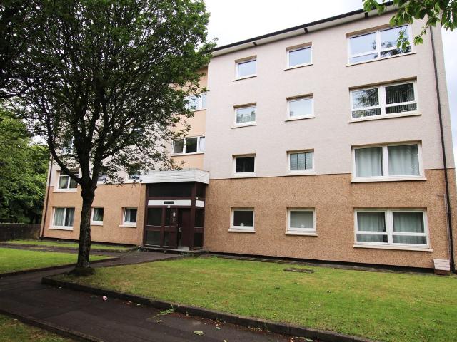 St Mungo Avenue, Townhead, Glasgow G4, 3 bed flat to rent, £1,350 pcm | PrimeLocation