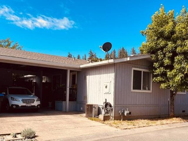 St N State St Unit 31, Ukiah, CA 95482