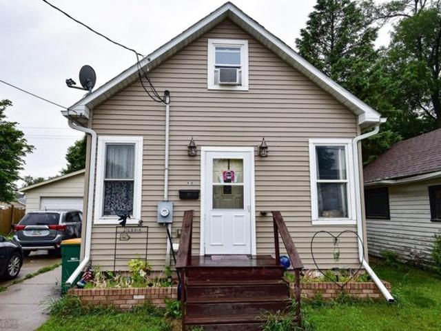 / St N, Wahpeton, Home For Sale