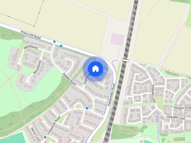 St Neots