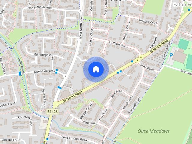St Neots