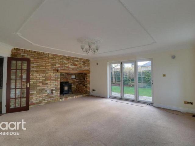 St Neots Road, Cambridge 5 bed detached house to rent £2,350 pcm £542 pw