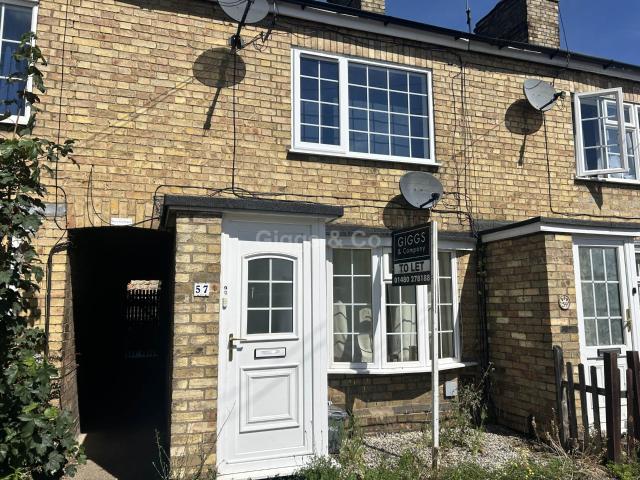 St.Neots Road, St Neots