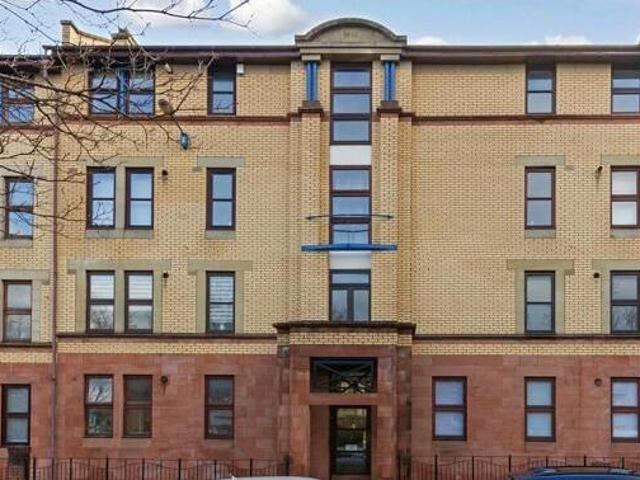 St. Ninian Terrace, New Gorbals, 2 Bedroom Flat