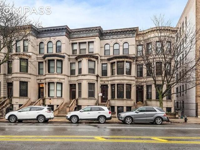 St Nicholas Ave, Manhattan, Home For Sale